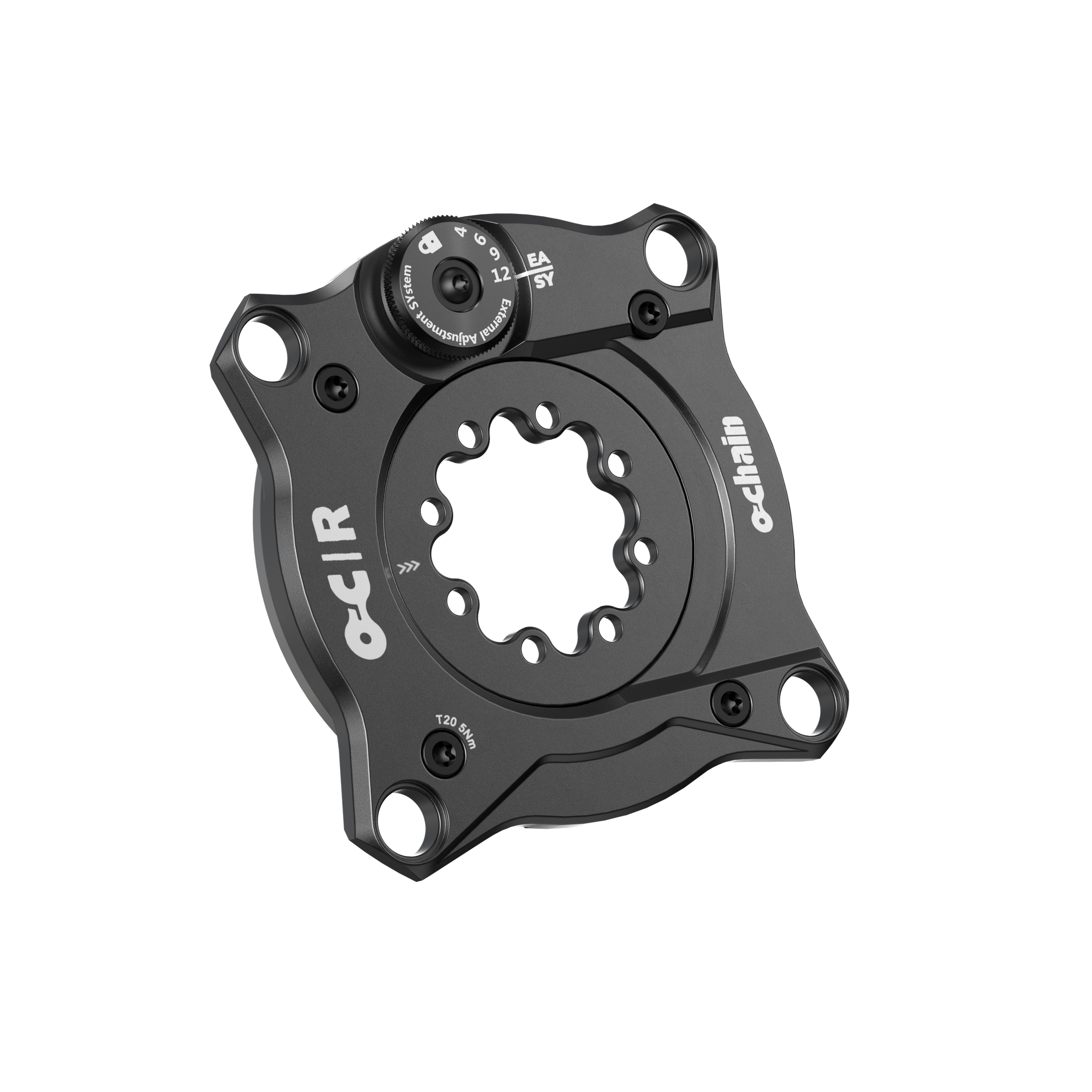 OCHAIN | R – Ochain components