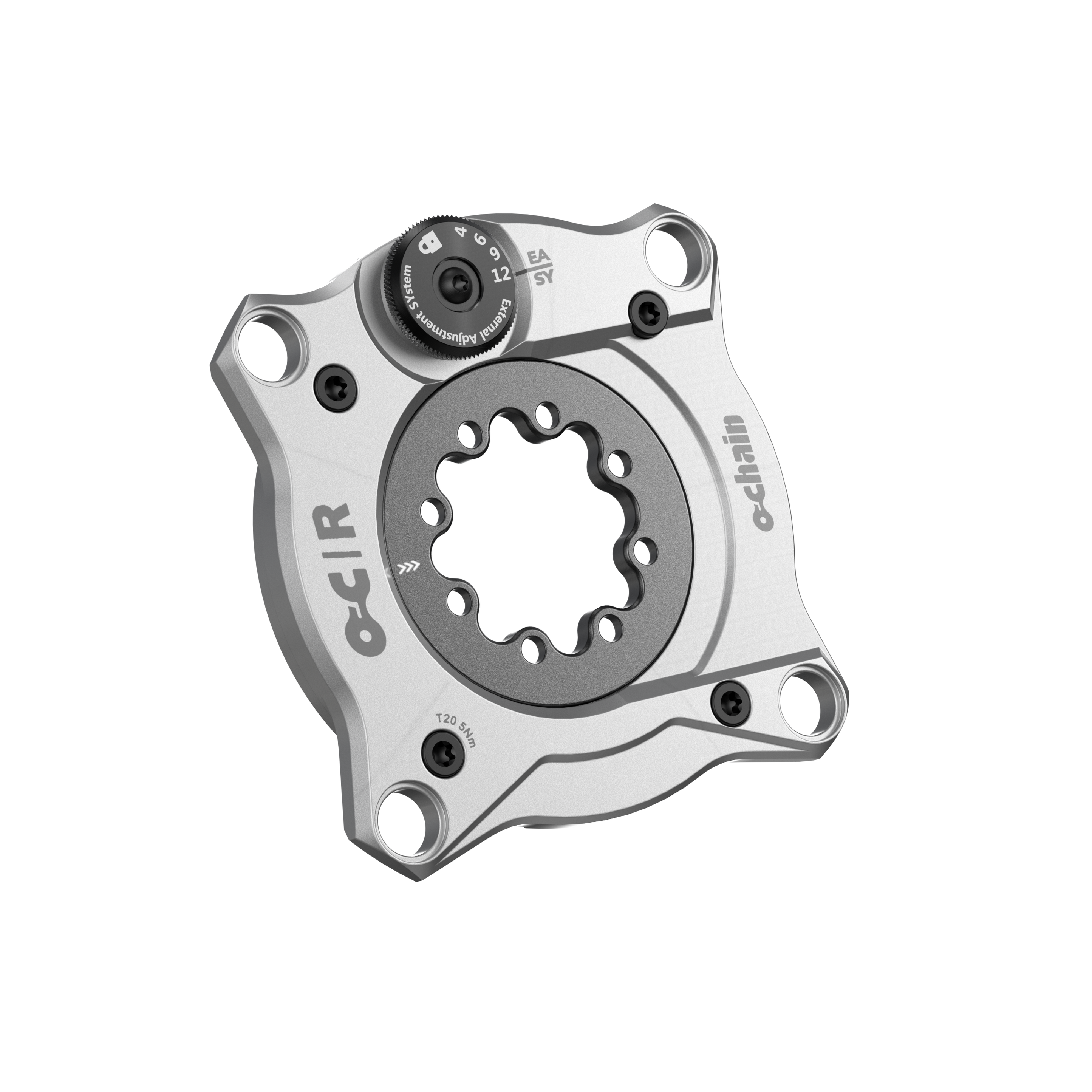 OCHAIN | R – Ochain components