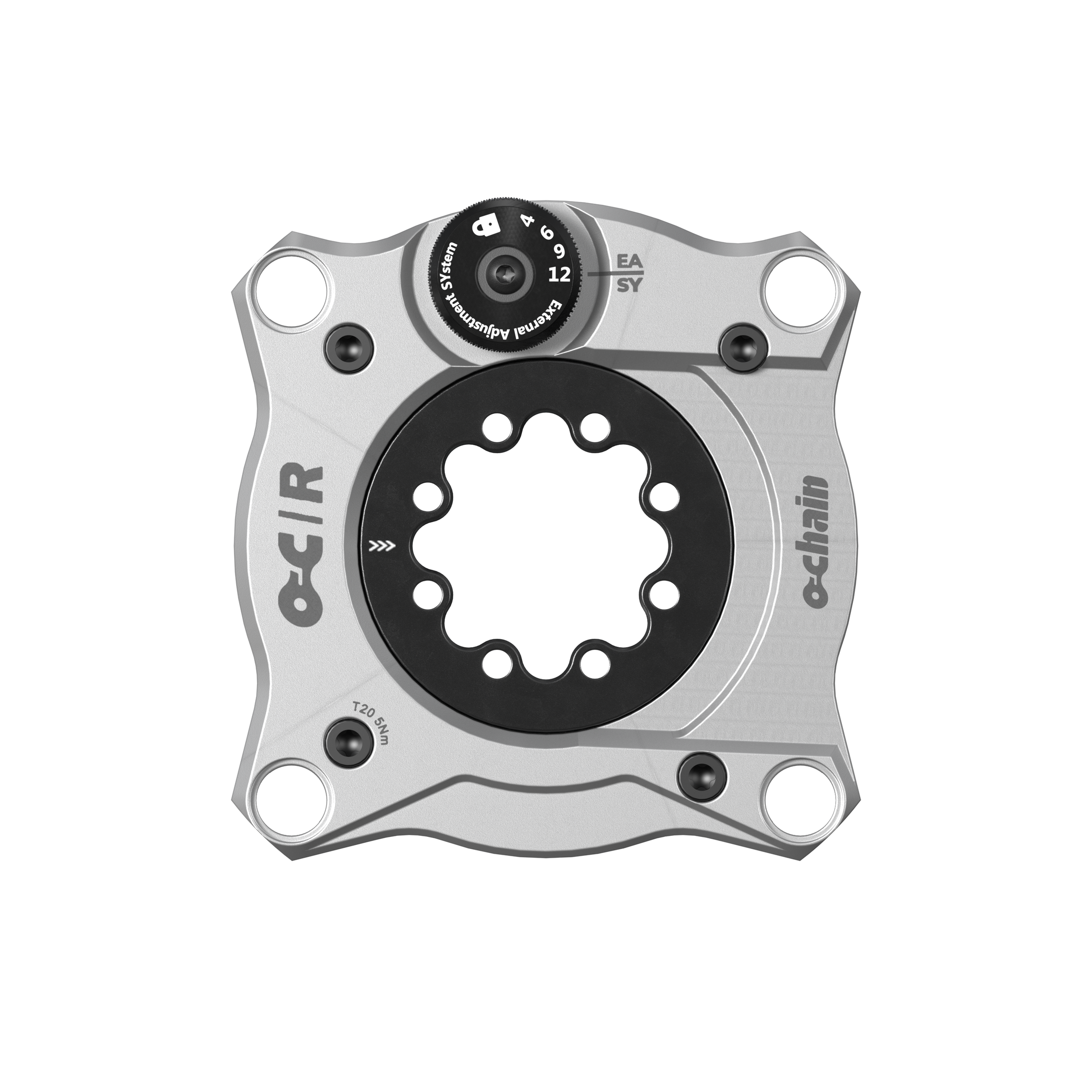 OCHAIN | R – Ochain components