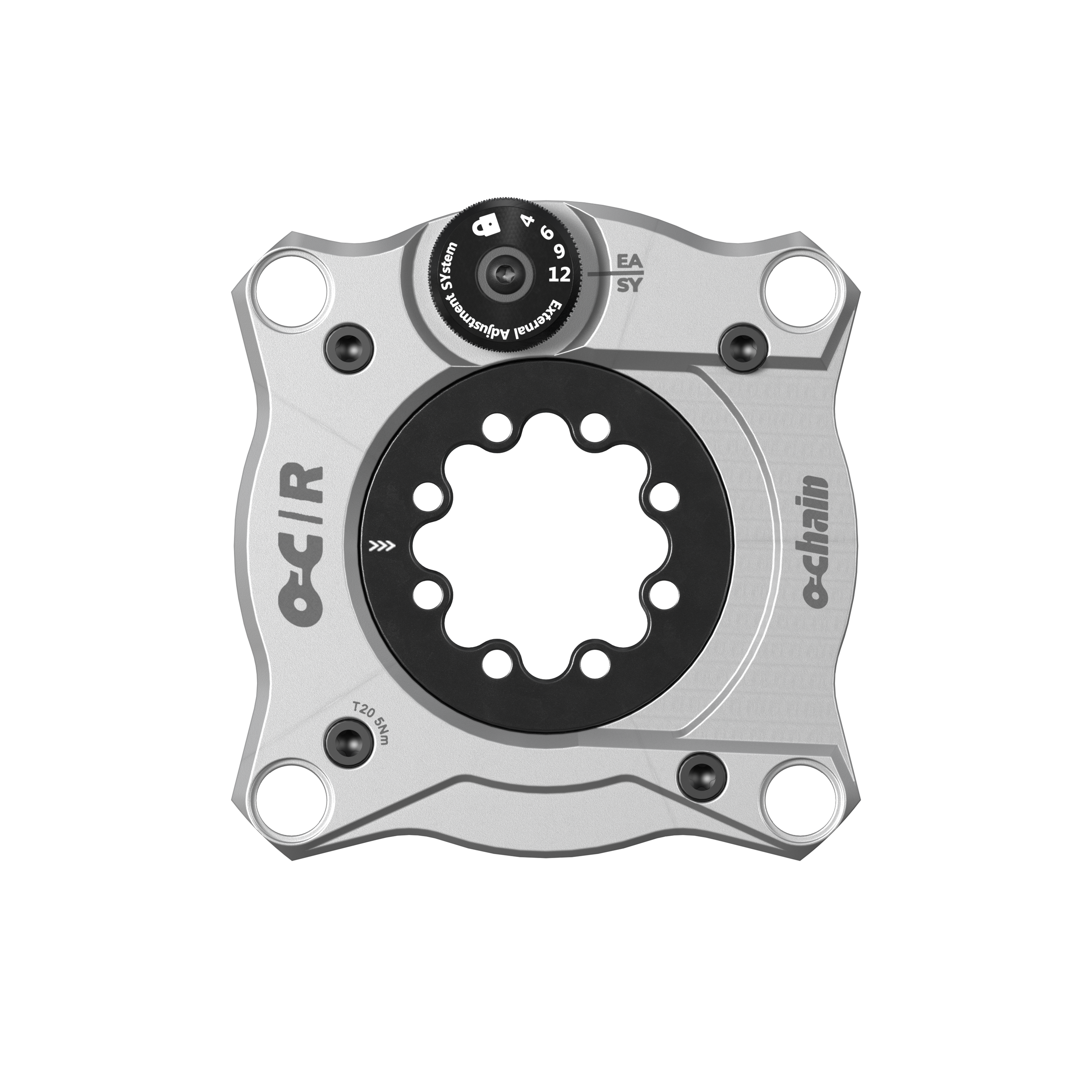 OCHAIN | R – Ochain components