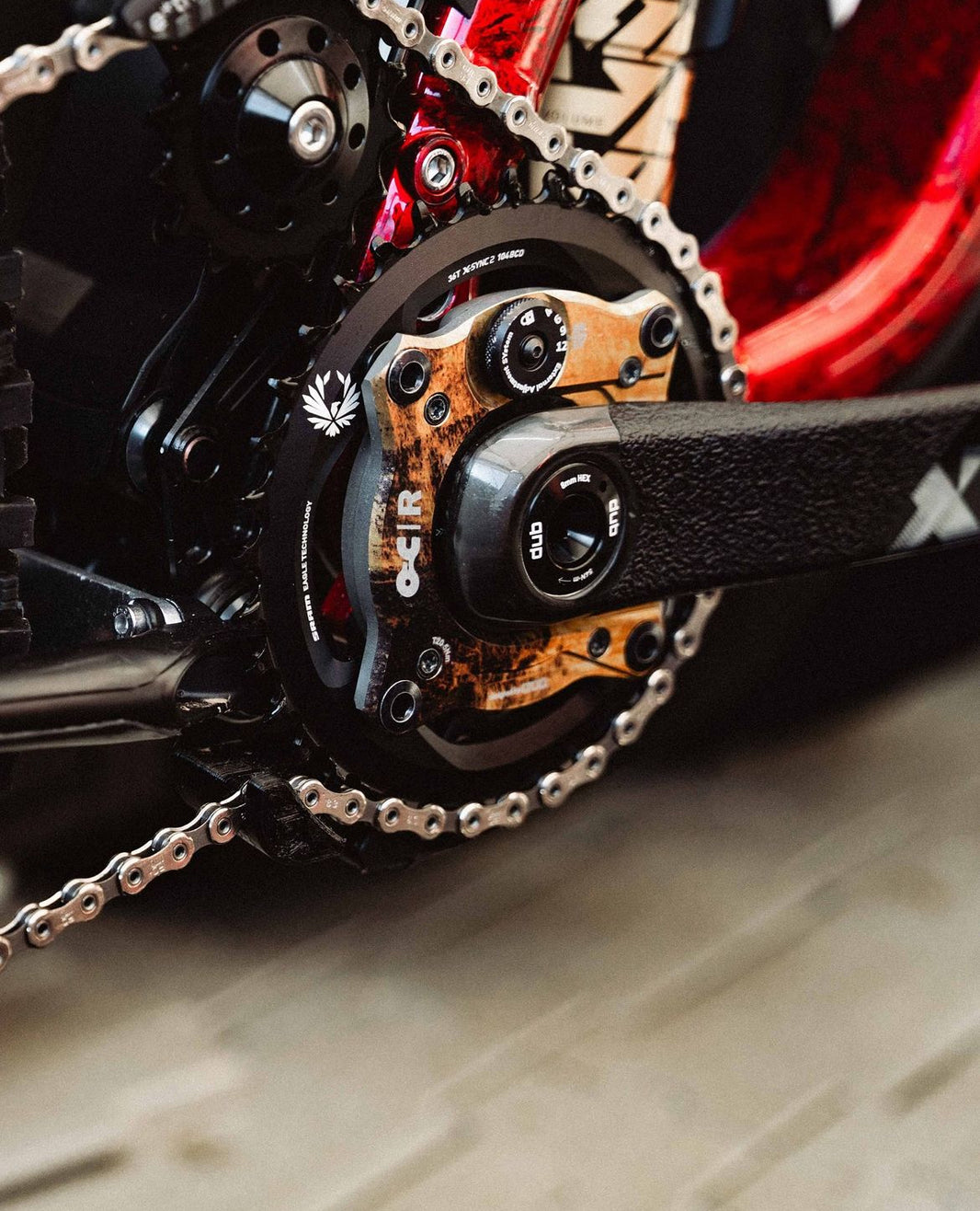 Tutti i prodotti – Ochain components