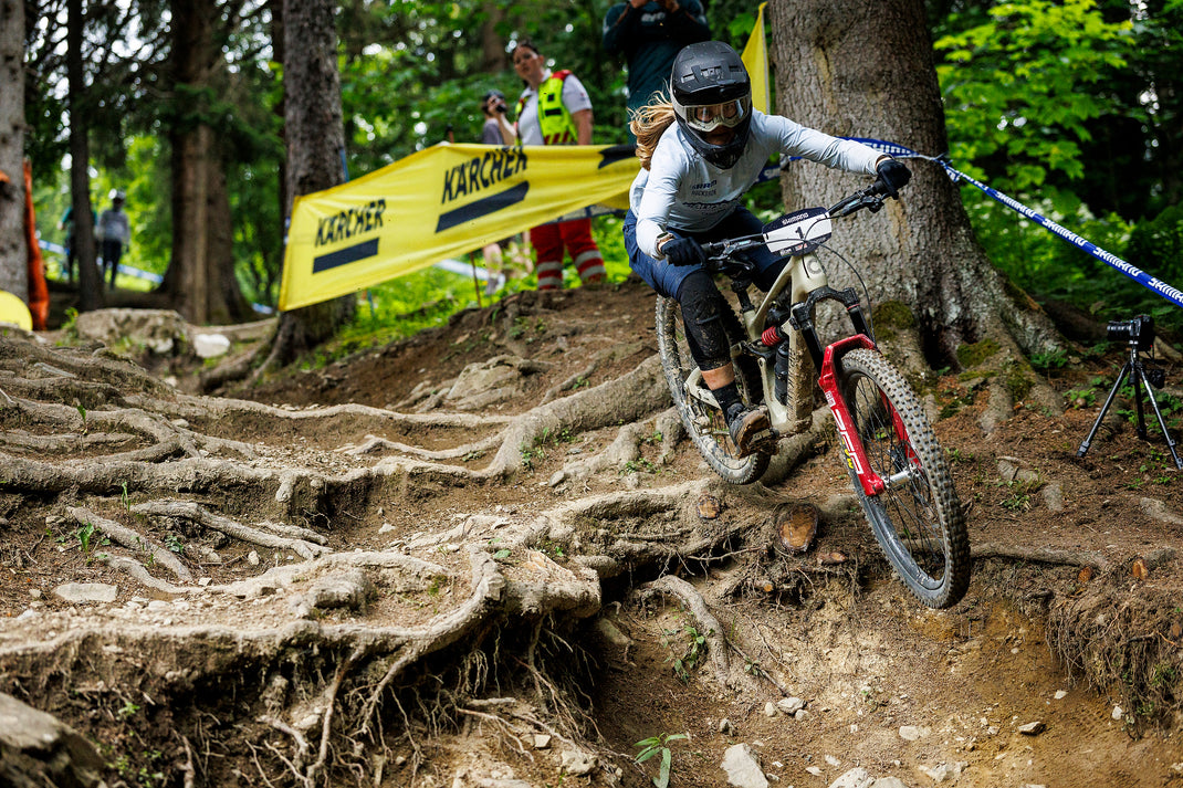 OCHAIN | S – Ochain components