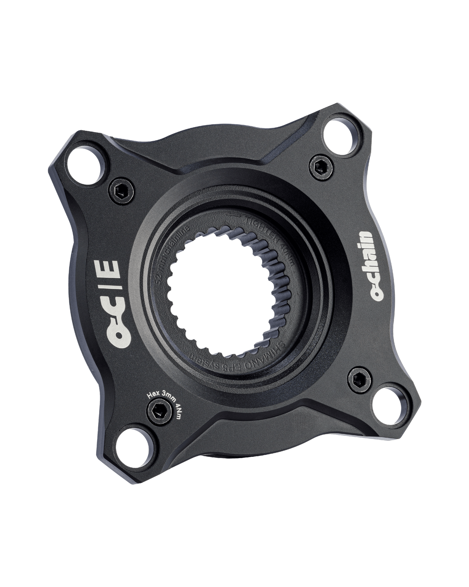 Support – Ochain components