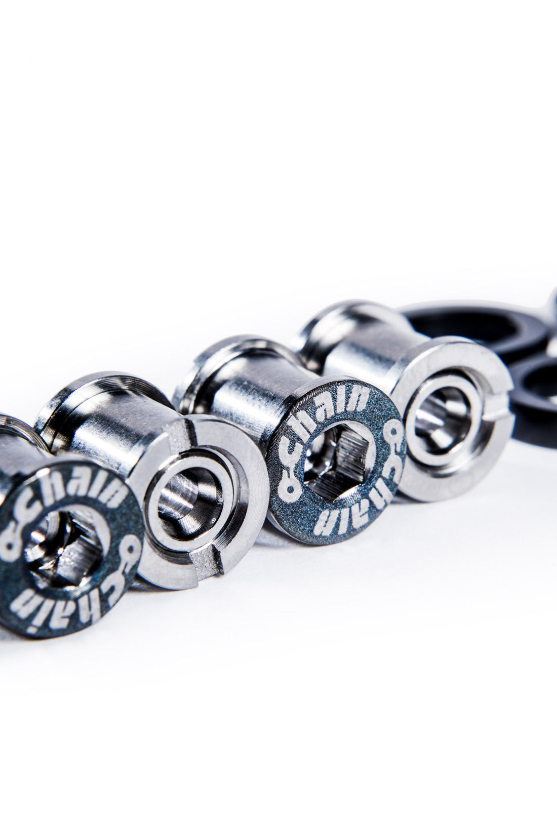 Ochain +3mm / +4,5mm chainline adjust Kit – Ochain components