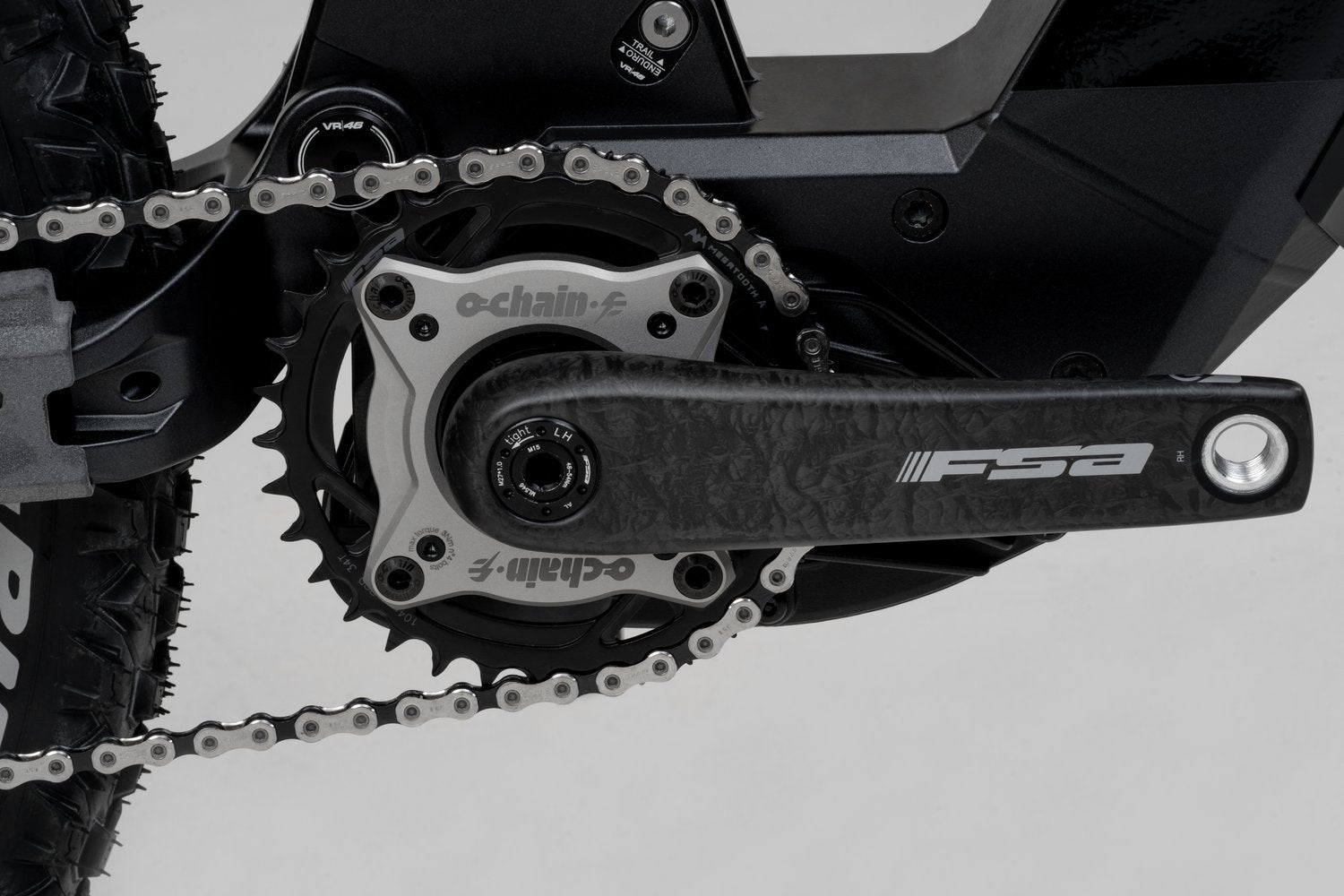 OCHAIN•E - ebike – Ochain components