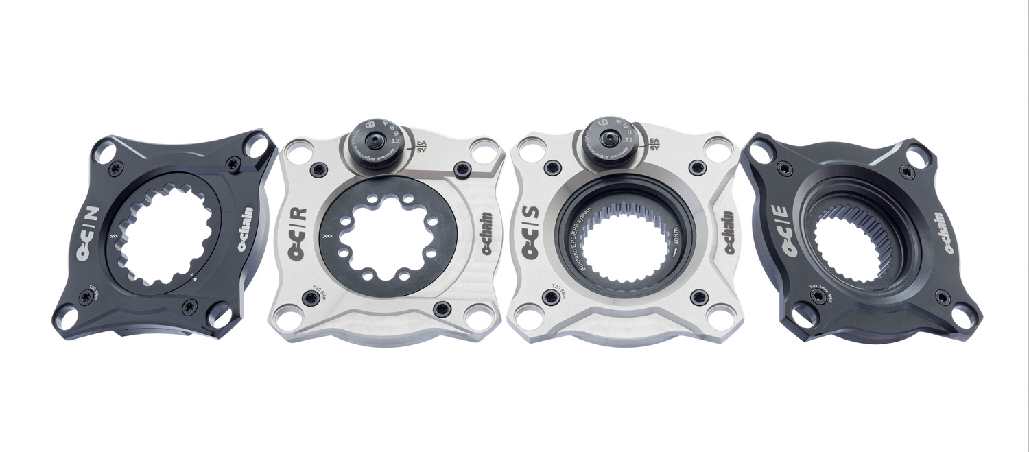 Ochain Components – Ochain components