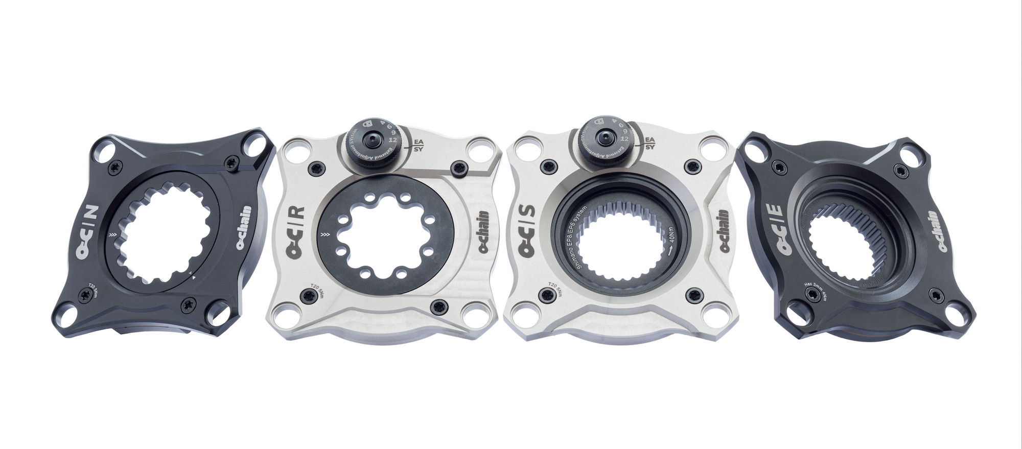 Ochain Components – Ochain components