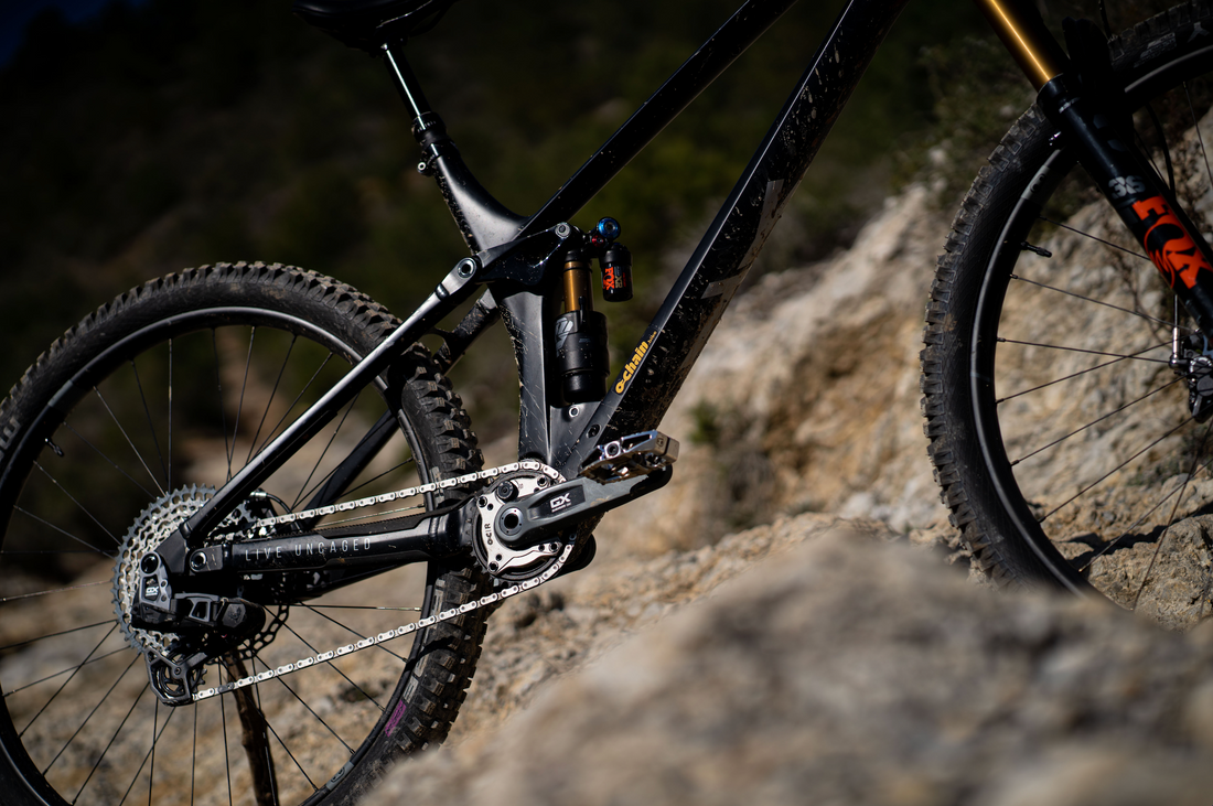 OCHAIN | R – Ochain components